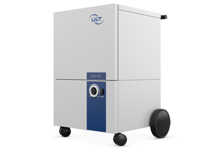 ULT intros new solution for solder fume extraction