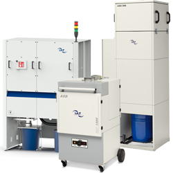 New system control accelerates digitization of extraction